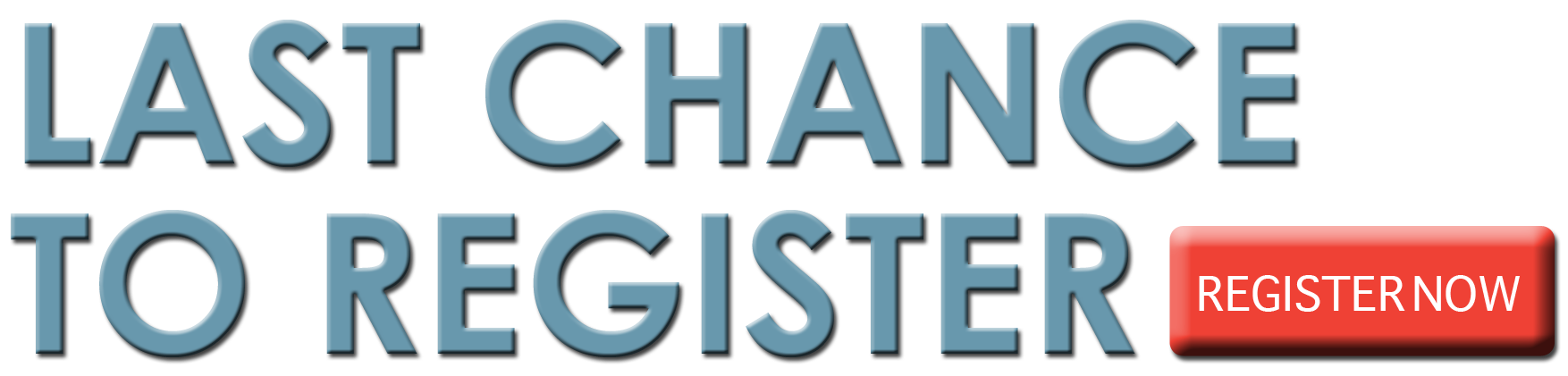 Registration Is About To End For Our LinkedIn Webinar - Paul Castain